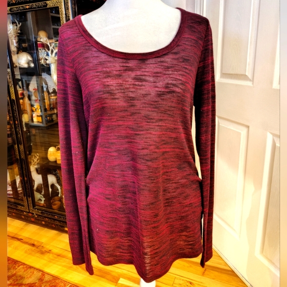 Mudd | Tops | Mudd Long Sleeve Juniors Top | Poshmark